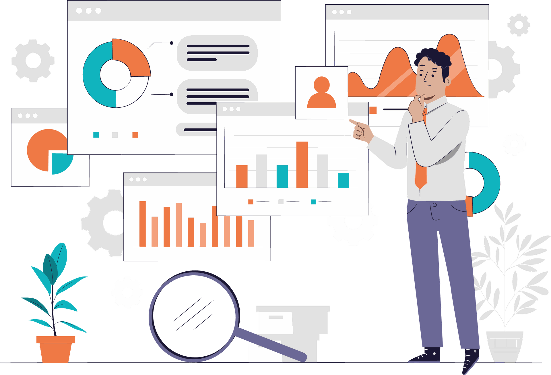 Boostez vos ventes avec Odoo | TSC Boostez vos ventes avec Odoo | TSC